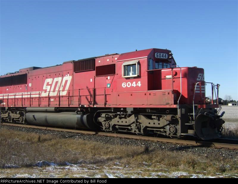 SOO 6044